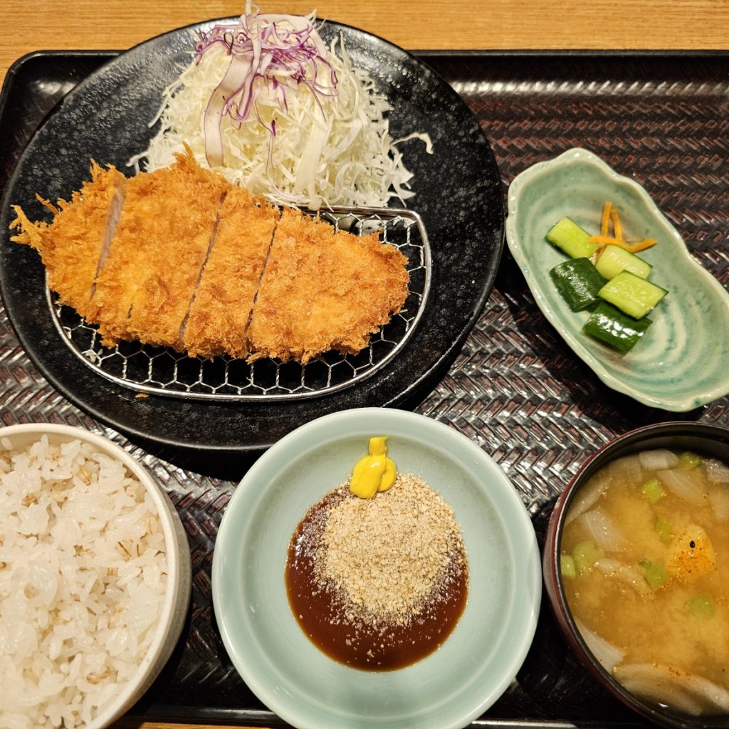 ここにもロボット | Space K-holic