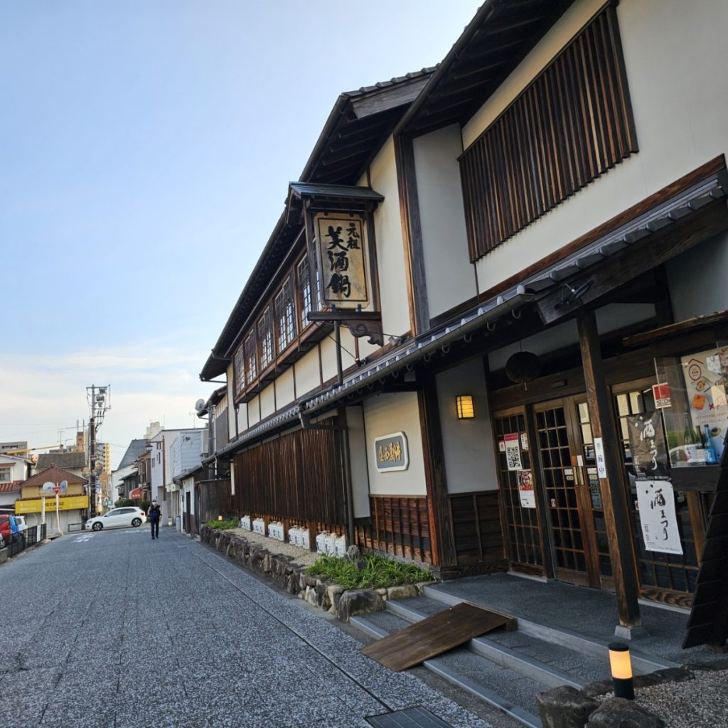 賀茂鶴のレストラン佛蘭西屋 | Space K-holic