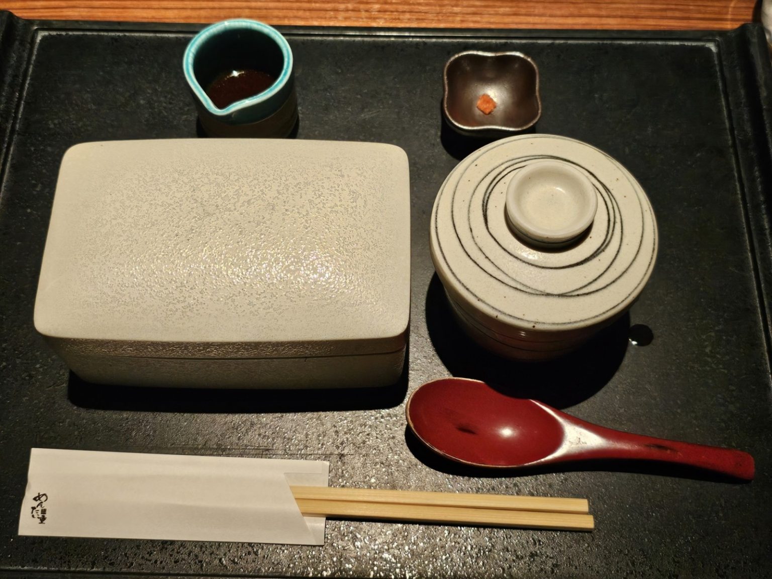 めんたい重（福岡） | Space K-holic