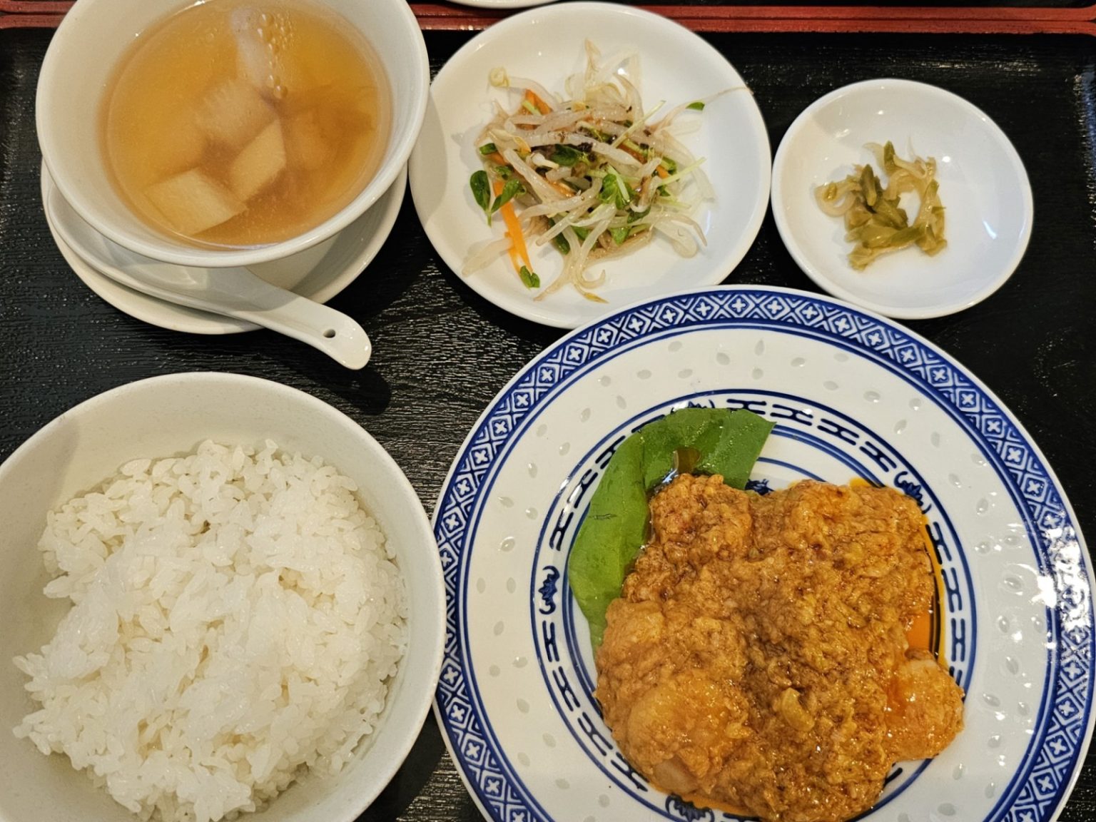 天龍（並木通り） | Space K-holic